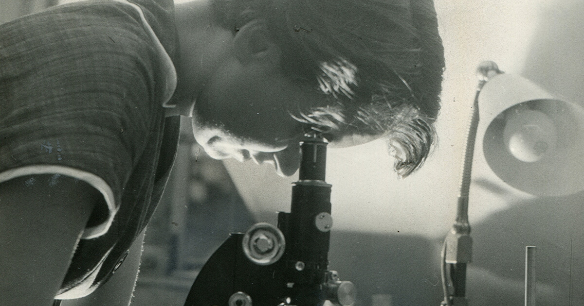 Discovery of a Lifetime